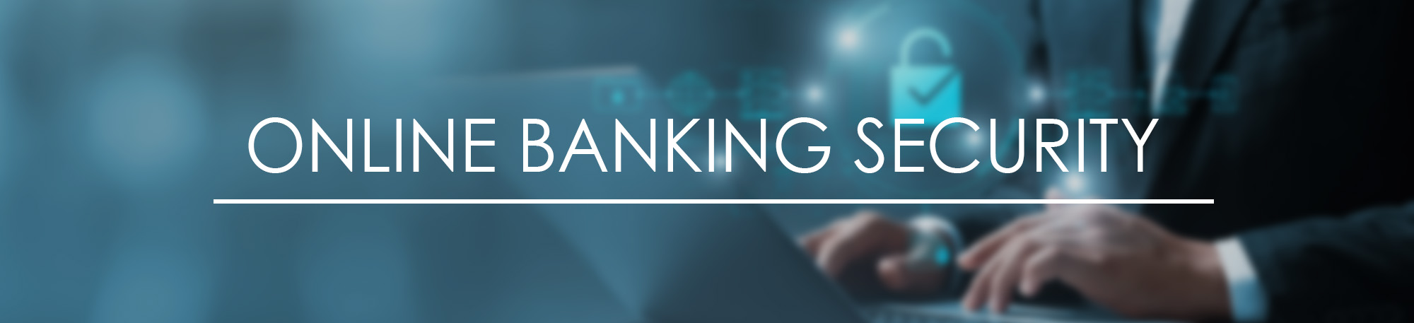 Online Banking Security | ANB Bank